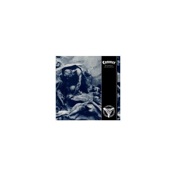 【発売日：2018年06月01日】ご注文後のキャンセル・返品は承れません。発売日:2018年06月01日/商品ID:4731078/ジャンル:ROCK/POP/フォーマット:CD/構成数:1/レーベル:Century Media/アーティス...