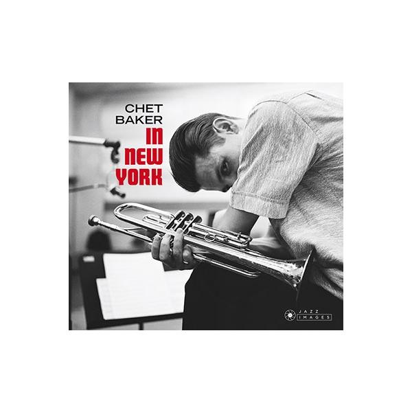 【発売日：2018年05月11日】ご注文後のキャンセル・返品は承れません。発売日:2018年05月11日/商品ID:4731412/ジャンル:JAZZ/フォーマット:CD/構成数:1/レーベル:Jazz Images/アーティスト:Chet...