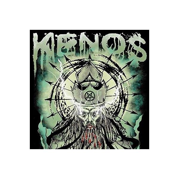 【発売日：2018年06月18日】ご注文後のキャンセル・返品は承れません。発売日:2018年06月18日/商品ID:4731444/ジャンル:ROCK/POP/フォーマット:CD/構成数:1/レーベル:My Kingdom/アーティスト:K...