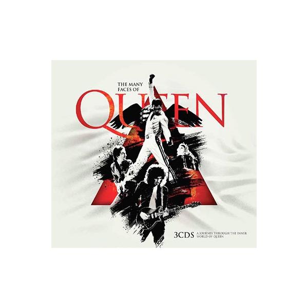 【発売日：2018年06月15日】ご注文後のキャンセル・返品は承れません。発売日:2018年06月15日/商品ID:4732211/ジャンル:ROCK/POP/フォーマット:CD/構成数:3/レーベル:Music Brokers/タイトル:...