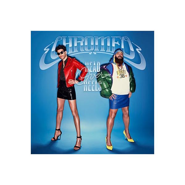 【発売日：2018年06月22日】ご注文後のキャンセル・返品は承れません。発売日:2018年06月22日/商品ID:4732245/ジャンル:SOUL/CLUB/RAP/フォーマット:CD/構成数:1/レーベル:Atlantic/アーティス...