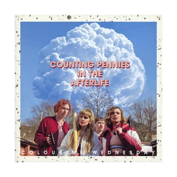 【発売日：2018年07月04日】ご注文後のキャンセル・返品は承れません。発売日:2018年07月04日/商品ID:4732399/ジャンル:ROCK/POP/フォーマット:CD/構成数:1/レーベル:2670records/アーティスト:...