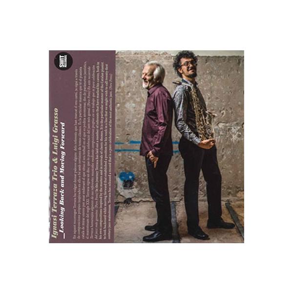 【発売日：2018年05月31日】ご注文後のキャンセル・返品は承れません。発売日:2018年05月下旬/商品ID:4732417/ジャンル:JAZZ/フォーマット:CD/構成数:1/レーベル:Swit Records/アーティスト:Igna...