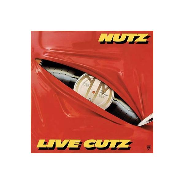 【発売日：2018年06月12日】ご注文後のキャンセル・返品は承れません。発売日:2018年06月12日/商品ID:4732454/ジャンル:ROCK/POP/フォーマット:CD/構成数:1/レーベル:Rock Candy/アーティスト:N...