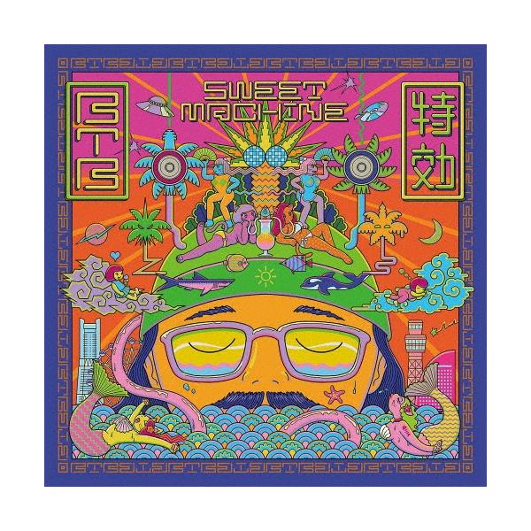 【発売日：2018年07月11日】ご注文後のキャンセル・返品は承れません。発売日:2018年07月11日/商品ID:4735370/ジャンル:J-POP/フォーマット:CD/構成数:1/レーベル:PAN PACIFIC PLAYA、ULTR...