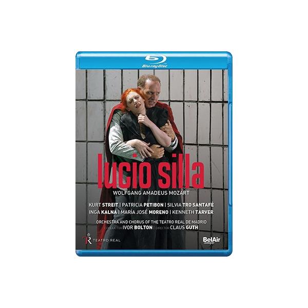 【発売日：2018年06月28日】ご注文後のキャンセル・返品は承れません。発売日:2018年06月28日/商品ID:4735625/ジャンル:CLASSICAL/フォーマット:Blu-ray Disc/構成数:1/レーベル:Bel Air/...