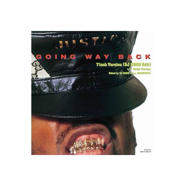 【発売日：2018年07月11日】ご注文後のキャンセル・返品は承れません。発売日:2018年07月11日/商品ID:4735879/ジャンル:SOUL/CLUB/RAP/フォーマット:7inch Single/構成数:1/レーベル:SOLI...