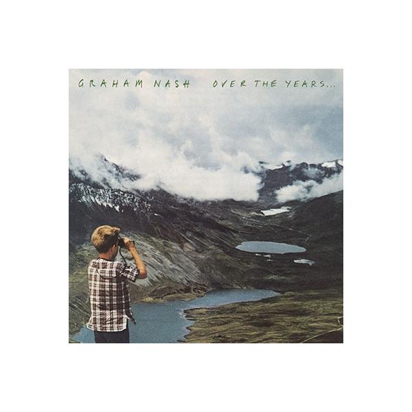 【発売日：2018年06月29日】ご注文後のキャンセル・返品は承れません。発売日:2018年06月29日/商品ID:4735946/ジャンル:ROCK/POP/フォーマット:CD/構成数:2/レーベル:Rhino/アーティスト:Graham...