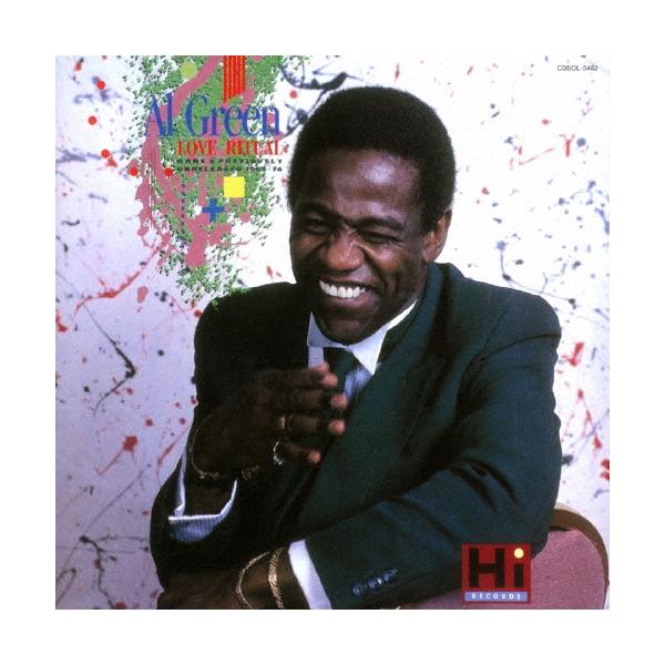 【発売日：2018年07月04日】ご注文後のキャンセル・返品は承れません。発売日:2018年07月04日/商品ID:4735965/ジャンル:SOUL/CLUB/RAP/フォーマット:CD/構成数:1/レーベル:SOLID/Hi Recor...