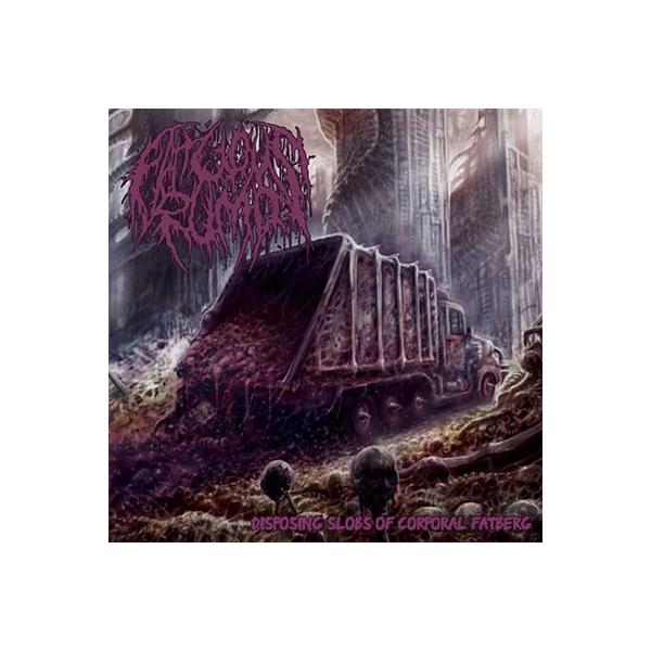 【発売日：2018年06月22日】ご注文後のキャンセル・返品は承れません。発売日:2018年06月22日/商品ID:4737969/ジャンル:ROCK/POP/フォーマット:CD/構成数:1/レーベル:Amputated Vein Reco...