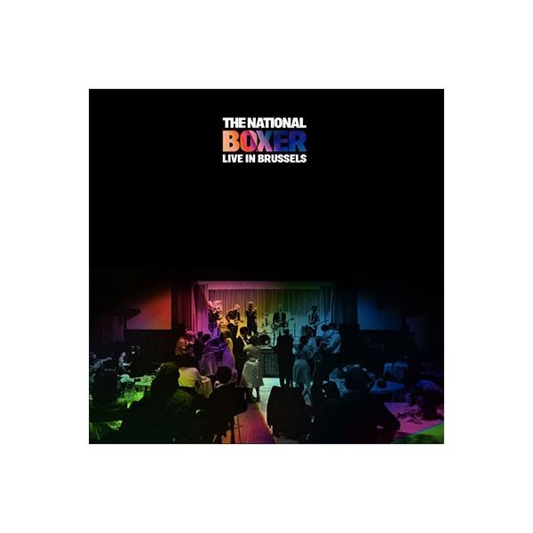 【発売日：2018年07月13日】ご注文後のキャンセル・返品は承れません。発売日:2018年07月13日/商品ID:4739643/ジャンル:ROCK/POP/フォーマット:CD/構成数:1/レーベル:4AD/アーティスト:The Nati...