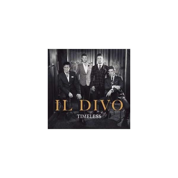 【発売日：2018年08月17日】ご注文後のキャンセル・返品は承れません。発売日:2018年08月17日/商品ID:4741174/ジャンル:CLASSICAL/フォーマット:CD/構成数:1/レーベル:Decca/アーティスト:イル・ディ...