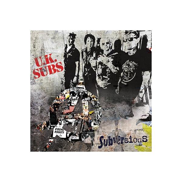 【発売日：2018年06月22日】ご注文後のキャンセル・返品は承れません。発売日:2018年06月22日/商品ID:4741248/ジャンル:ROCK/POP/フォーマット:CD/構成数:1/レーベル:Cleopatra/アーティスト:U....