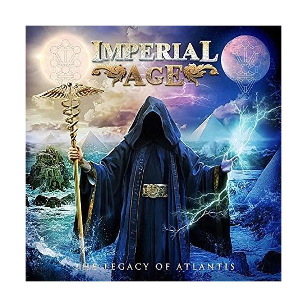 【発売日：2018年06月27日】ご注文後のキャンセル・返品は承れません。発売日:2018年06月27日/商品ID:4741472/ジャンル:ROCK/POP/フォーマット:CD/構成数:1/レーベル:RUBICON/アーティスト:Impe...