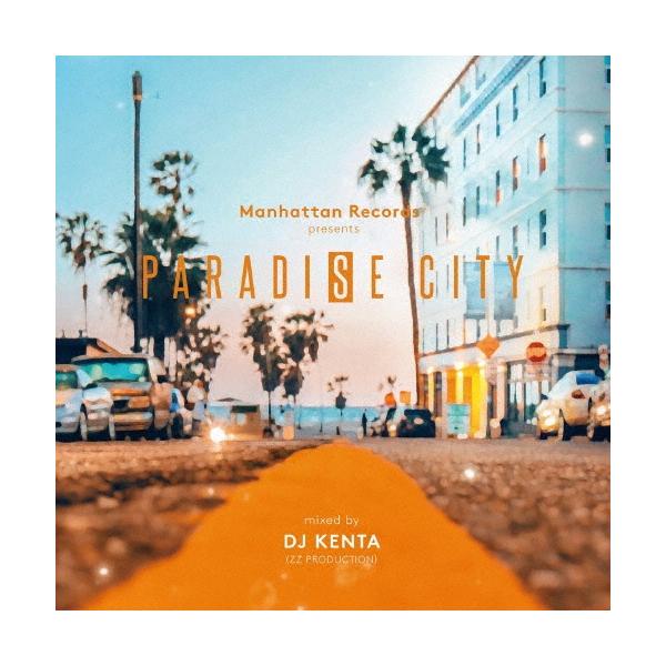 【発売日：2018年07月20日】ご注文後のキャンセル・返品は承れません。発売日:2018年07月20日/商品ID:4741547/ジャンル:SOUL/CLUB/RAP/フォーマット:CD/構成数:1/レーベル:Manhattan Reco...