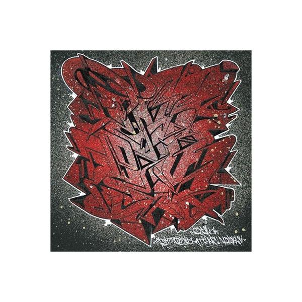 【発売日：2018年08月01日】ご注文後のキャンセル・返品は承れません。発売日:2018年08月01日/商品ID:4741643/ジャンル:J-POP/フォーマット:CD/構成数:1/レーベル:STRAIGHT UP RECORDS/アー...