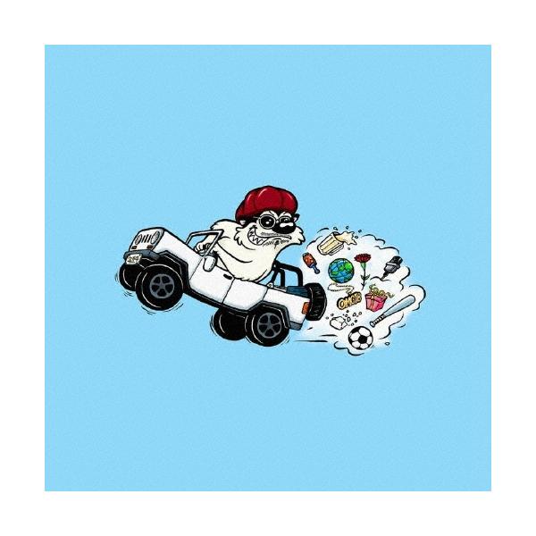 【発売日：2018年08月22日】ご注文後のキャンセル・返品は承れません。発売日:2018年08月22日/商品ID:4741651/ジャンル:J-POP/フォーマット:CD/構成数:1/レーベル:TSUYO'S CAFE RECORDS/ア...