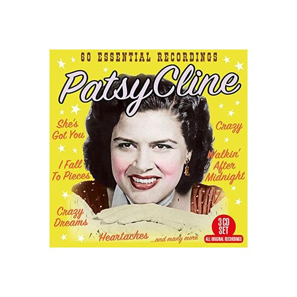 【発売日：2018年06月29日】ご注文後のキャンセル・返品は承れません。発売日:2018年06月29日/商品ID:4742556/ジャンル:COUNTRY/BLUES/フォーマット:CD/構成数:3/レーベル:Big 3/アーティスト:P...