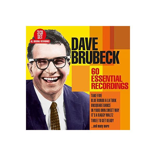 【発売日：2018年06月29日】ご注文後のキャンセル・返品は承れません。発売日:2018年06月29日/商品ID:4742592/ジャンル:JAZZ/フォーマット:CD/構成数:3/レーベル:Big 3/アーティスト:Dave Brube...