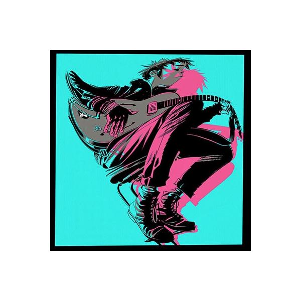 【発売日：2018年06月29日】ご注文後のキャンセル・返品は承れません。発売日:2018年06月29日/商品ID:4743089/ジャンル:ROCK/POP/フォーマット:LP/構成数:1/レーベル:Parlophone/アーティスト:G...