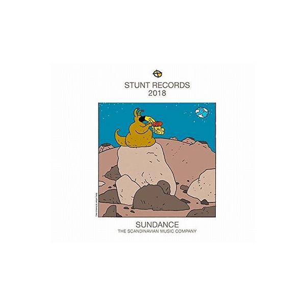 【発売日：2018年07月20日】ご注文後のキャンセル・返品は承れません。発売日:2018年07月20日/商品ID:4743163/ジャンル:JAZZ/フォーマット:CD/構成数:1/レーベル:Sundance/タイトル:Stunt Rec...