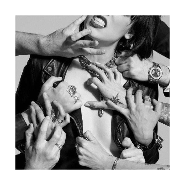 【発売日：2018年07月27日】ご注文後のキャンセル・返品は承れません。priy10発売日:2018年07月27日/商品ID:4744978/ジャンル:ROCK/POP/フォーマット:CD/構成数:1/レーベル:WARNER MUSIC ...