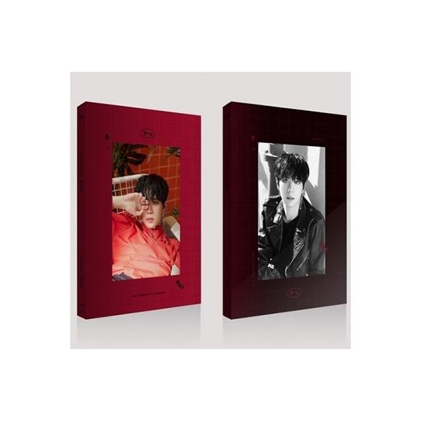 【発売日：2018年06月21日】ご注文後のキャンセル・返品は承れません。発売日:2018年06月21日/商品ID:4745212/ジャンル:K-POP/フォーマット:CD/構成数:1/レーベル:Kakao M (Loen Entertai...