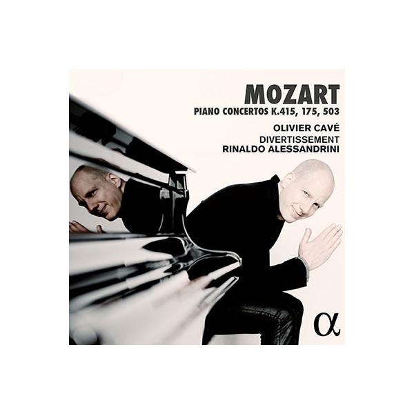 【発売日：2018年06月05日】ご注文後のキャンセル・返品は承れません。発売日:2018年06月05日/商品ID:4746135/ジャンル:CLASSICAL/フォーマット:CD/構成数:1/レーベル:Alpha/アーティスト:オリヴィエ...