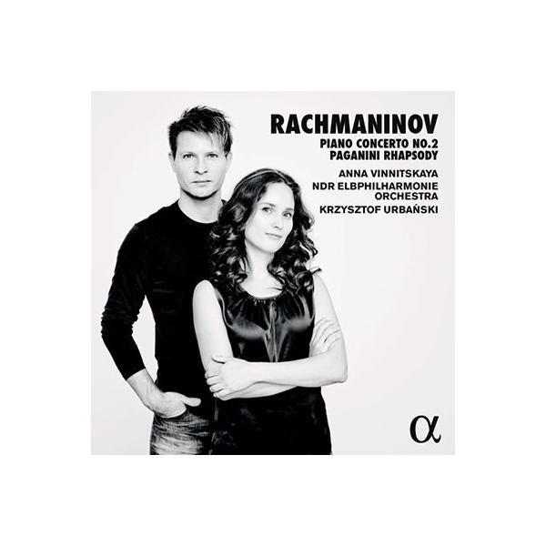 【発売日：2018年06月05日】ご注文後のキャンセル・返品は承れません。発売日:2018年06月05日/商品ID:4746160/ジャンル:CLASSICAL/フォーマット:CD/構成数:1/レーベル:Alpha/アーティスト:アンナ・ヴ...