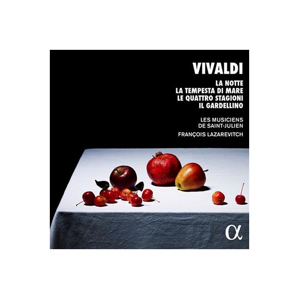 【発売日：2018年06月05日】ご注文後のキャンセル・返品は承れません。発売日:2018年06月05日/商品ID:4746164/ジャンル:CLASSICAL/フォーマット:CD/構成数:1/レーベル:Alpha/アーティスト:フランソワ...