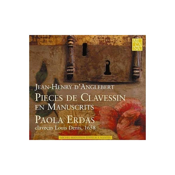 【発売日：2018年06月05日】ご注文後のキャンセル・返品は承れません。発売日:2018年06月05日/商品ID:4746343/ジャンル:CLASSICAL/フォーマット:CD/構成数:1/レーベル:Arcana/アーティスト:パオラ・...
