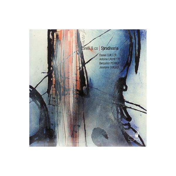 【発売日：2018年06月05日】ご注文後のキャンセル・返品は承れません。発売日:2018年06月05日/商品ID:4746443/ジャンル:CLASSICAL/フォーマット:CD/構成数:1/レーベル:Cypres/アーティスト:ストラデ...