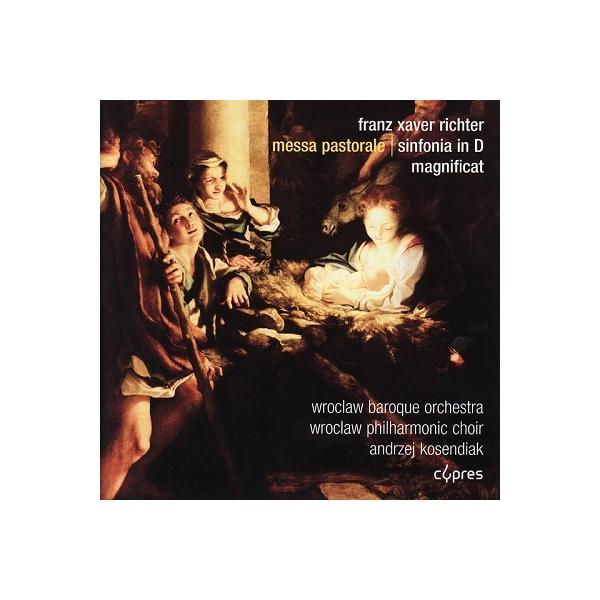 【発売日：2018年06月05日】ご注文後のキャンセル・返品は承れません。発売日:2018年06月05日/商品ID:4746459/ジャンル:CLASSICAL/フォーマット:CD/構成数:1/レーベル:Cypres/アーティスト:ヴロツワ...