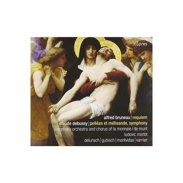 【発売日：2018年06月05日】ご注文後のキャンセル・返品は承れません。発売日:2018年06月05日/商品ID:4746551/ジャンル:CLASSICAL/フォーマット:CD/構成数:1/レーベル:Cypres/アーティスト:Vari...