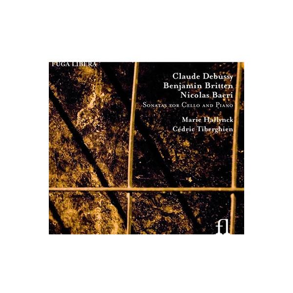 【発売日：2018年06月05日】ご注文後のキャンセル・返品は承れません。発売日:2018年06月05日/商品ID:4746608/ジャンル:CLASSICAL/フォーマット:CD/構成数:1/レーベル:Fuga Libera/アーティスト...