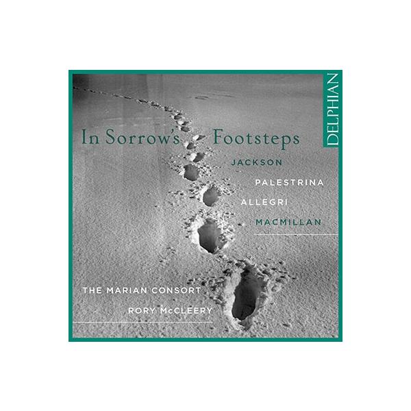 【発売日：2018年07月20日】ご注文後のキャンセル・返品は承れません。発売日:2018年07月20日/商品ID:4747290/ジャンル:CLASSICAL/フォーマット:CD/構成数:1/レーベル:Delphian/アーティスト:マリ...