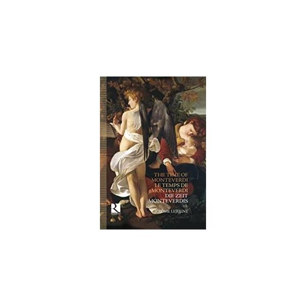 【発売日：2018年06月05日】ご注文後のキャンセル・返品は承れません。発売日:2018年06月05日/商品ID:4747490/ジャンル:CLASSICAL/フォーマット:CD/構成数:9/レーベル:Ricercar/タイトル:モンテヴ...