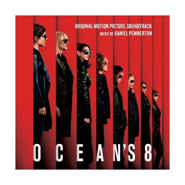 【発売日：2018年07月25日】ご注文後のキャンセル・返品は承れません。発売日:2018年07月25日/商品ID:4747987/ジャンル:サウンドトラック/フォーマット:CD/構成数:1/レーベル:Sony Music Japan In...