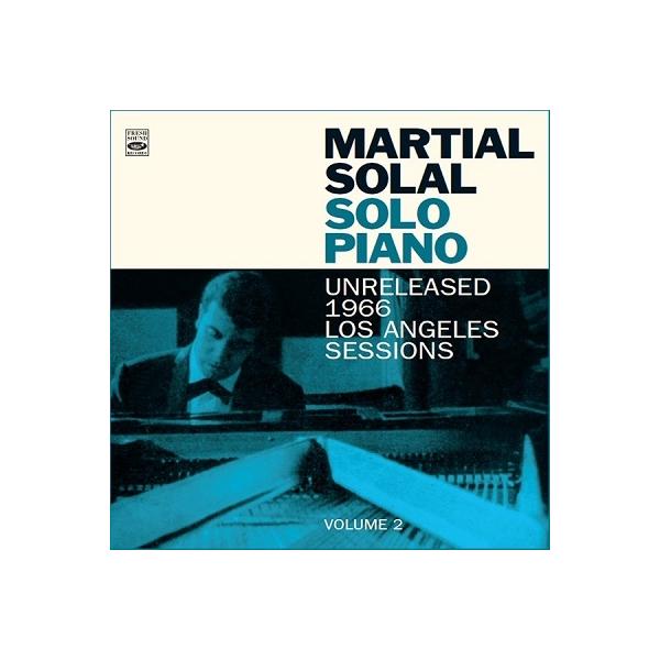 【発売日：2018年06月30日】ご注文後のキャンセル・返品は承れません。発売日:2018年06月30日/商品ID:4747993/ジャンル:JAZZ/フォーマット:CD/構成数:1/レーベル:Fresh Sound Records/アーテ...