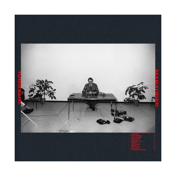 【発売日：2018年08月24日】ご注文後のキャンセル・返品は承れません。発売日:2018年08月24日/商品ID:4747997/ジャンル:ROCK/POP/フォーマット:CD/構成数:1/レーベル:Matador/アーティスト:Inte...