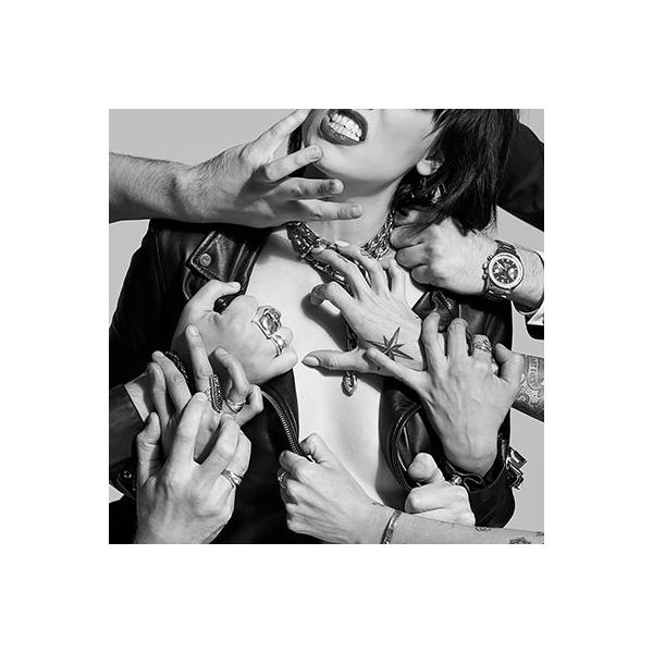 【発売日：2018年07月27日】ご注文後のキャンセル・返品は承れません。発売日:2018年07月27日/商品ID:4748027/ジャンル:ROCK/POP/フォーマット:CD/構成数:1/レーベル:Atlantic/アーティスト:Hal...