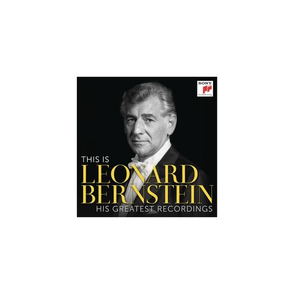 【発売日：2018年08月17日】ご注文後のキャンセル・返品は承れません。発売日:2018年08月17日/商品ID:4748042/ジャンル:CLASSICAL/フォーマット:CD/構成数:16/レーベル:Sony Classical/アー...