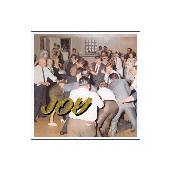 【発売日：2019年12月11日】ご注文後のキャンセル・返品は承れません。発売日:2019年12月11日/商品ID:4748088/ジャンル:ROCK/POP/フォーマット:CD/構成数:1/レーベル:Partisan Records/アー...