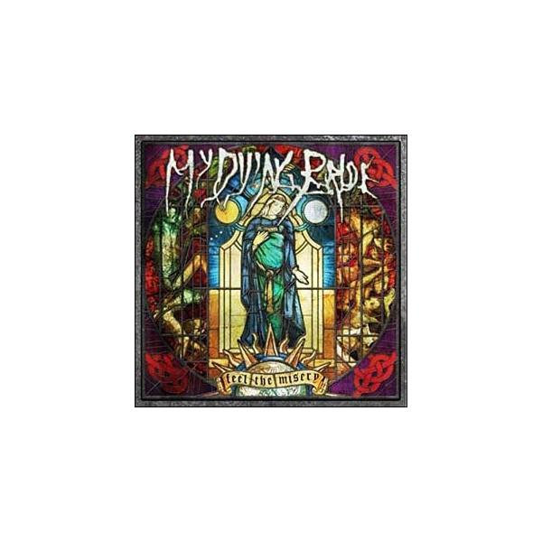 【発売日：2018年07月18日】ご注文後のキャンセル・返品は承れません。発売日:2018年07月18日/商品ID:4748311/ジャンル:ROCK/POP/フォーマット:CD/構成数:1/レーベル:Peaceville/アーティスト:M...