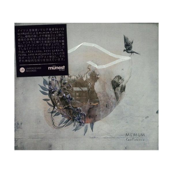 【発売日：2018年06月13日】ご注文後のキャンセル・返品は承れません。発売日:2018年06月13日/商品ID:4749330/ジャンル:JAZZ/フォーマット:CD/構成数:1/レーベル:Mu-Nest/アーティスト:Memum/タイ...