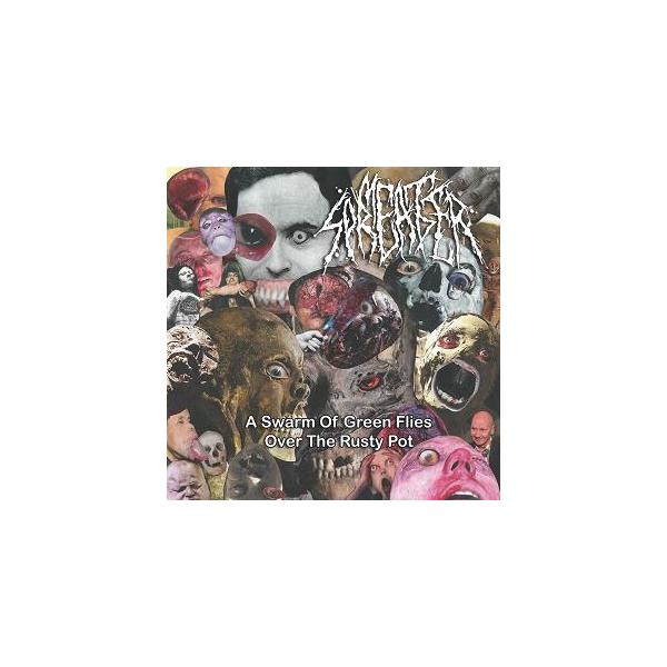 【発売日：2018年07月13日】ご注文後のキャンセル・返品は承れません。発売日:2018年07月13日/商品ID:4749538/ジャンル:ROCK/POP/フォーマット:CD/構成数:1/レーベル:Obliteration record...