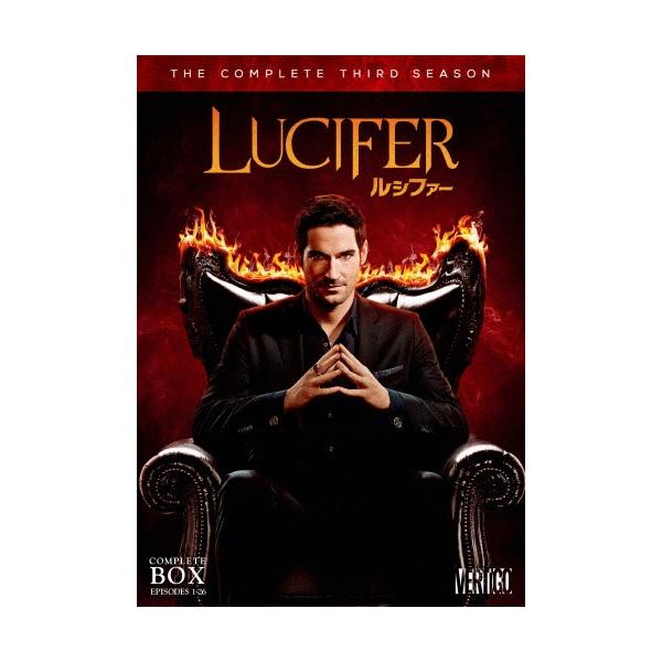 【発売日：2018年10月03日】ご注文後のキャンセル・返品は承れません。発売日:2018年10月03日/商品ID:4749678/ジャンル:映画/TVドラマ/フォーマット:DVD/構成数:5/レーベル:ワーナー・ブラザース・ホームエンター...