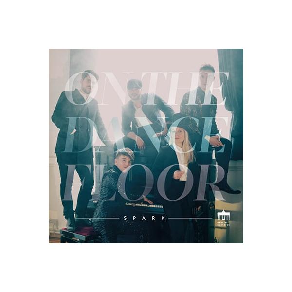 【発売日：2018年07月06日】ご注文後のキャンセル・返品は承れません。発売日:2018年07月06日/商品ID:4749834/ジャンル:CLASSICAL/フォーマット:CD/構成数:1/レーベル:Berlin Classics/アー...