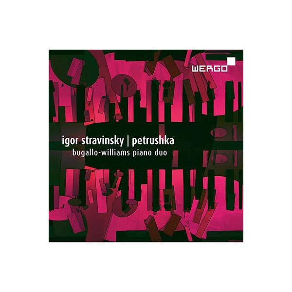【発売日：2018年08月17日】ご注文後のキャンセル・返品は承れません。発売日:2018年08月17日/商品ID:4750020/ジャンル:CLASSICAL/フォーマット:CD/構成数:1/レーベル:Wergo/アーティスト:ブガッロ=...