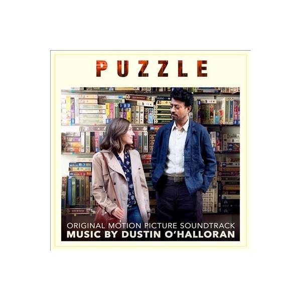 【発売日：2018年08月10日】ご注文後のキャンセル・返品は承れません。発売日:2018年08月10日/商品ID:4750743/ジャンル:サウンドトラック/フォーマット:CD/構成数:1/レーベル:Snyc Masterworks/アー...